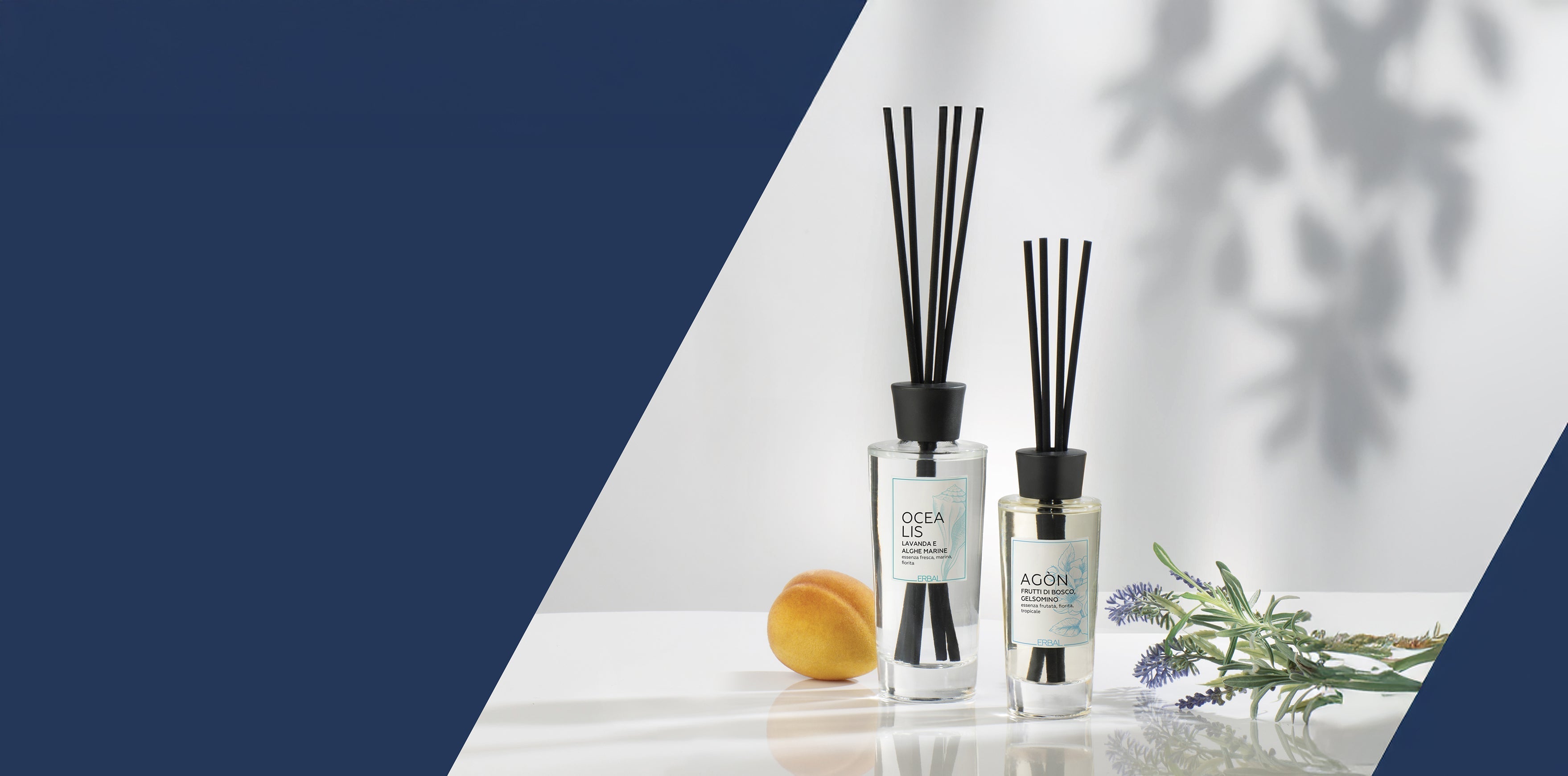 Migliori profumi per l’estate: le fragranze Erbal per ambienti e bucato ...