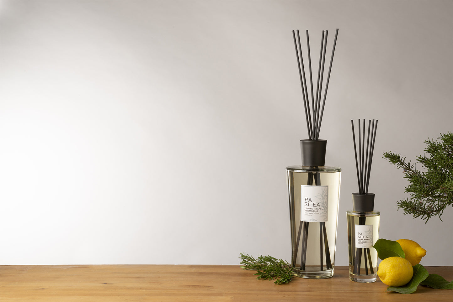 Erbal | Diffusers – Cosval