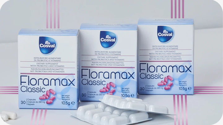 Cosval | Store Ufficiale